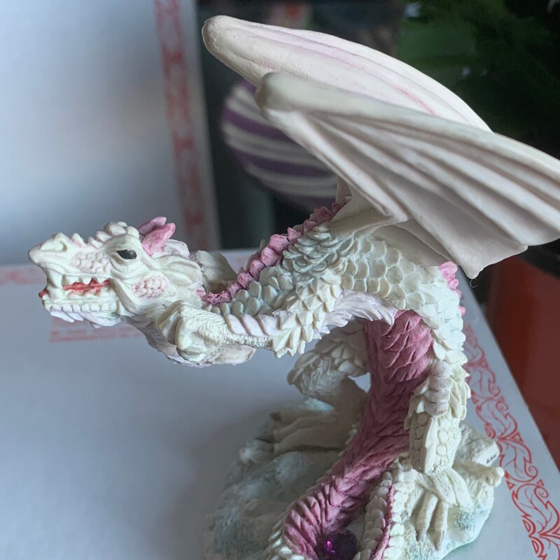 Enchantica Figurines - Etsy