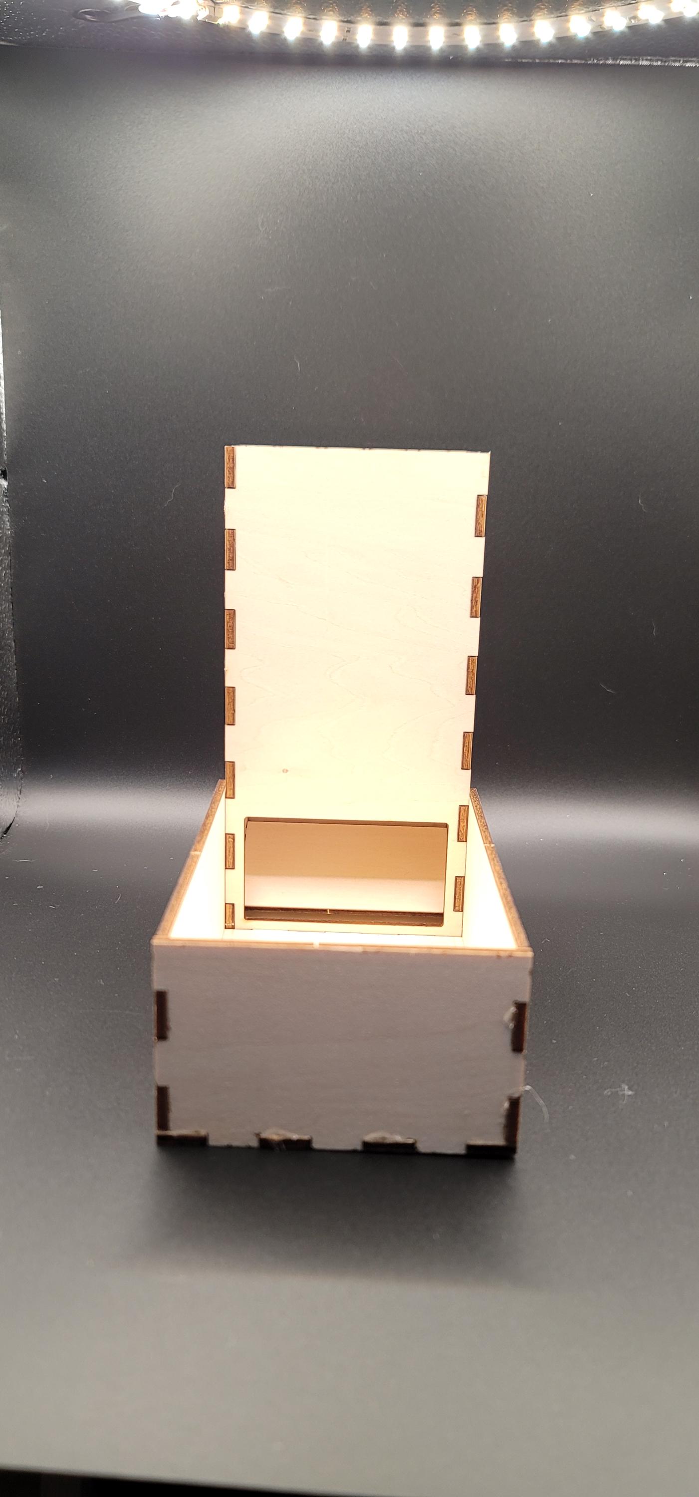 Collapsible Dice Tower - Etsy