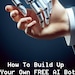 How to Build up Your Own FREE AI Bot With Built-in Chatgpt-4o, DALLE-3 ...