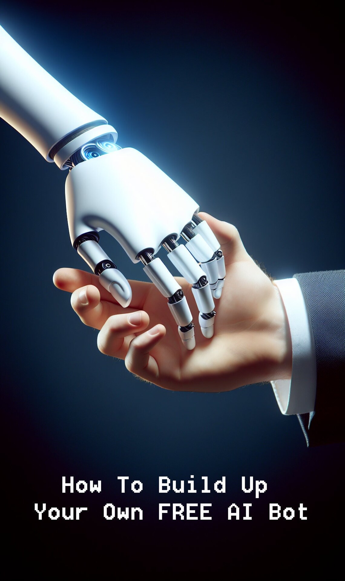 How to Build up Your Own FREE AI Bot With Built-in Chatgpt-4o, DALLE-3 ...