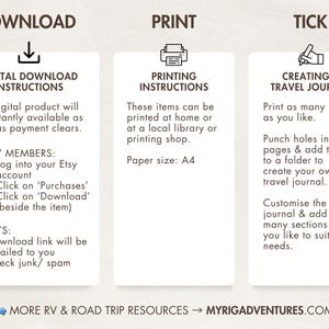 Australian Road Trip Games BUNDLE, Printable Road Trip Bingo, Digital ...