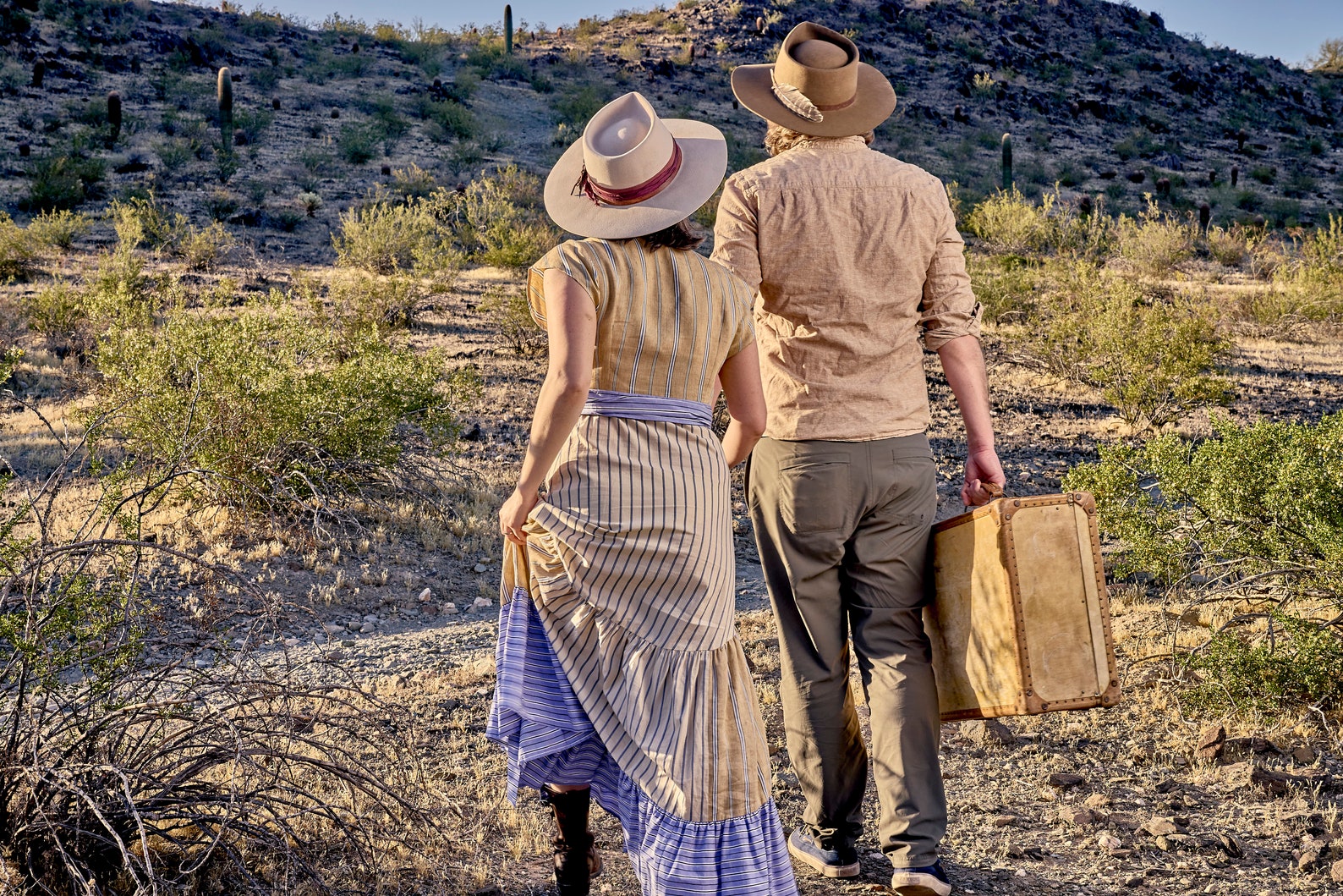 EQUUS Hand Made, Rabbit Fur Felt, Mid-weight, 3.5" Brim, Fedora/western ...