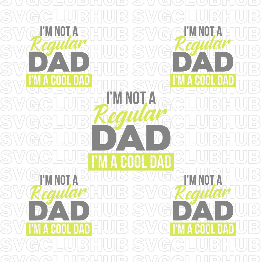 Father's Day SVG, Dad SVG, Best Dad Clipart, Daddy Happy Fathers Day ...