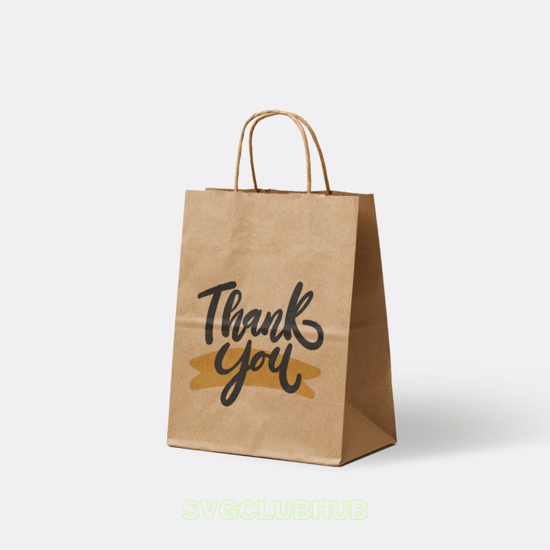 Thank You SVG, Thank You SVG, Thank You Clipart, Thank You Vector File ...