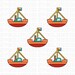 Ship SVG, Ship Toy SVG, Ship Clipart, Ship Vector File, Ship Cut Files ...