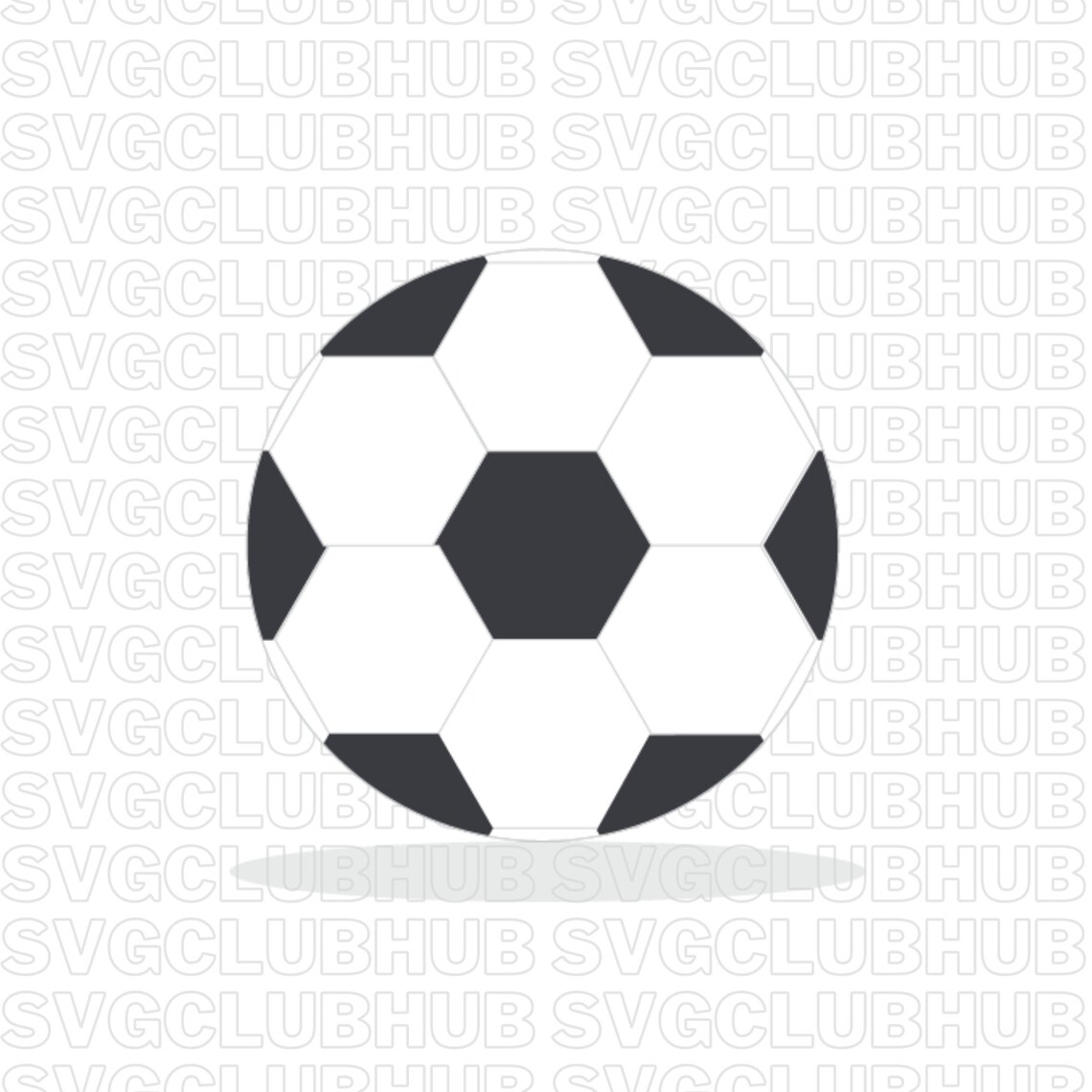 Ball SVG, Ball Toy SVG, Ball Clipart, Ball Vector File, Ball Cut Files ...