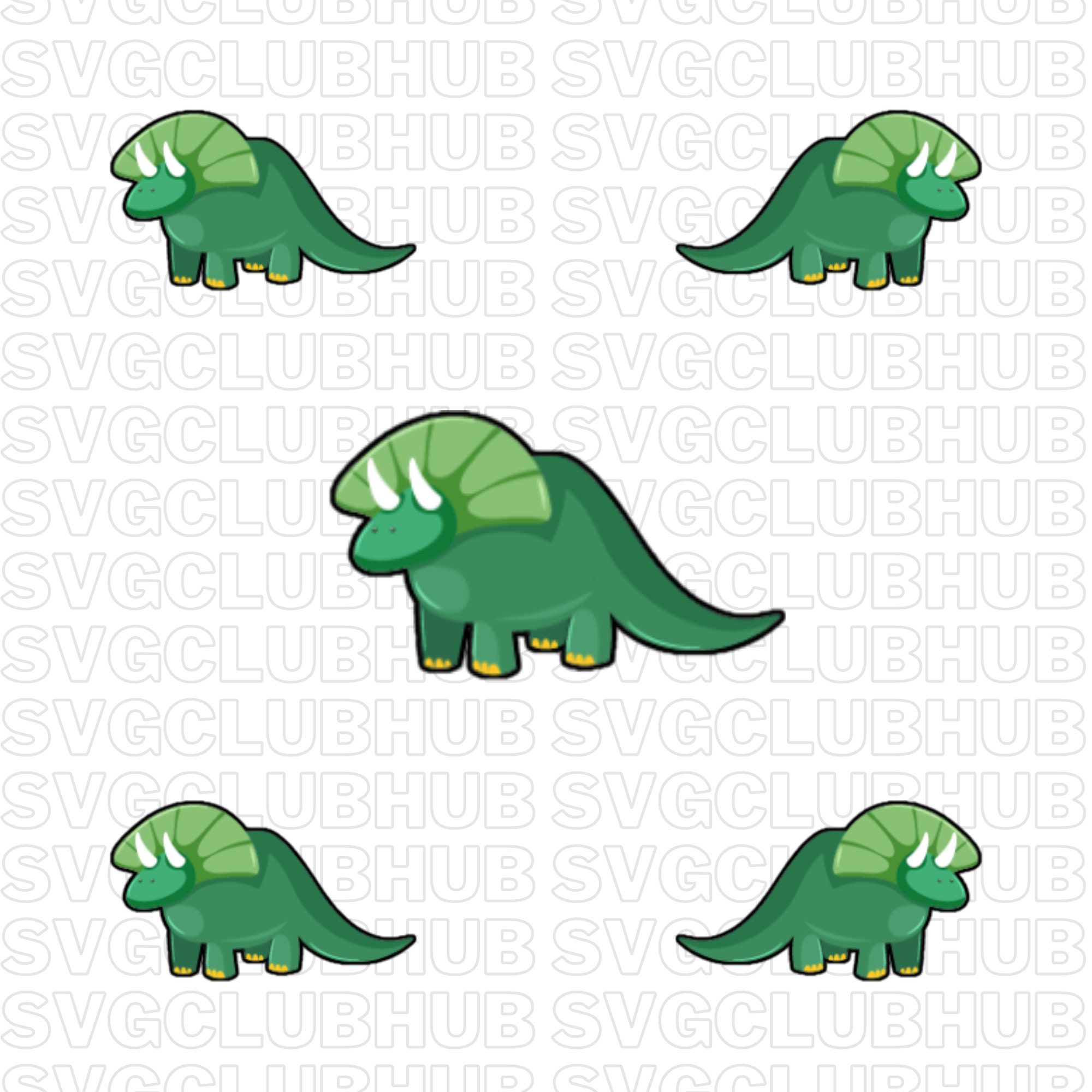 Dinosaur SVG, Dinosaur Toy SVG, Dinosaur Clipart, Dinosaur Vector File ...