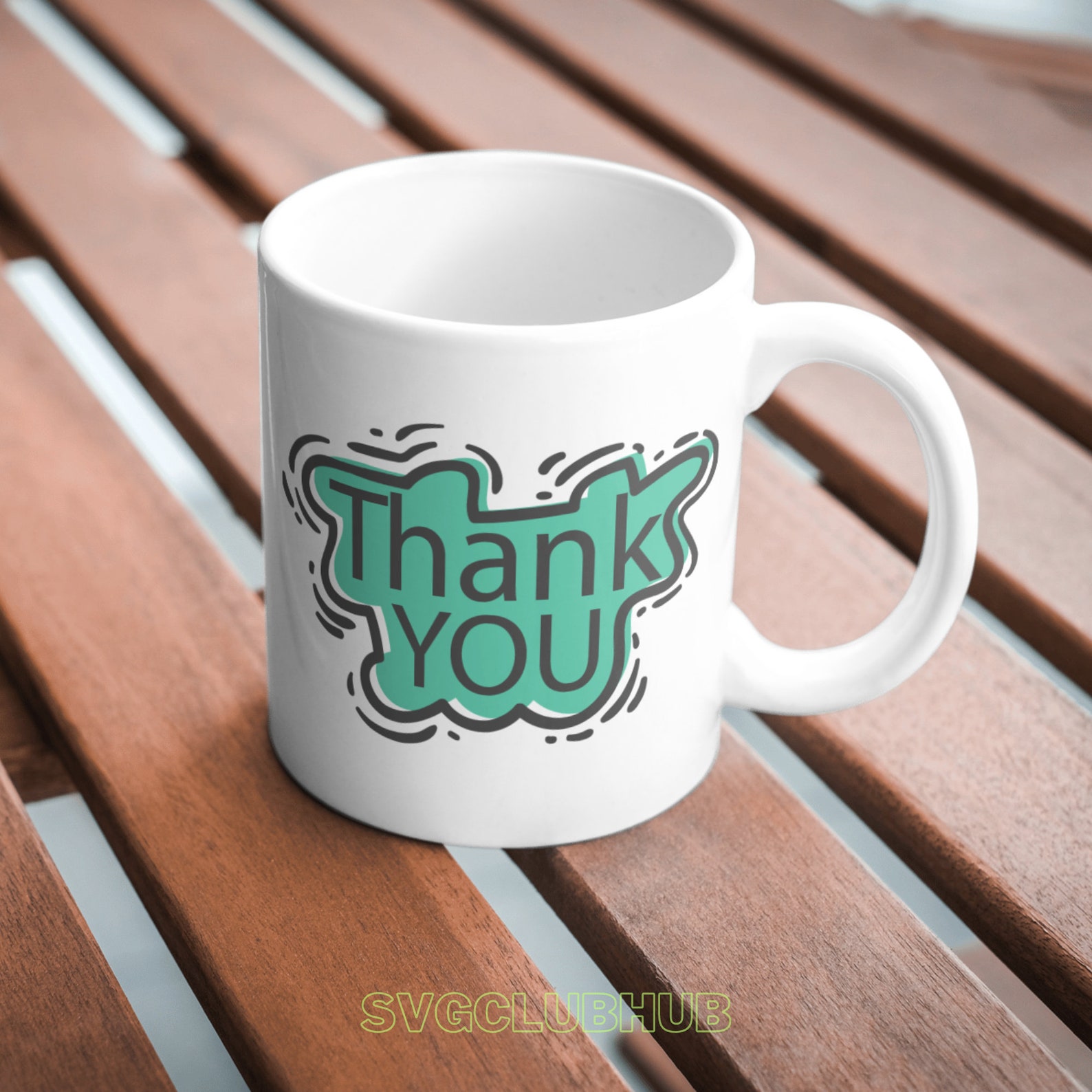 Thank You SVG, Thank You SVG, Thank You Clipart, Thank You Vector File ...