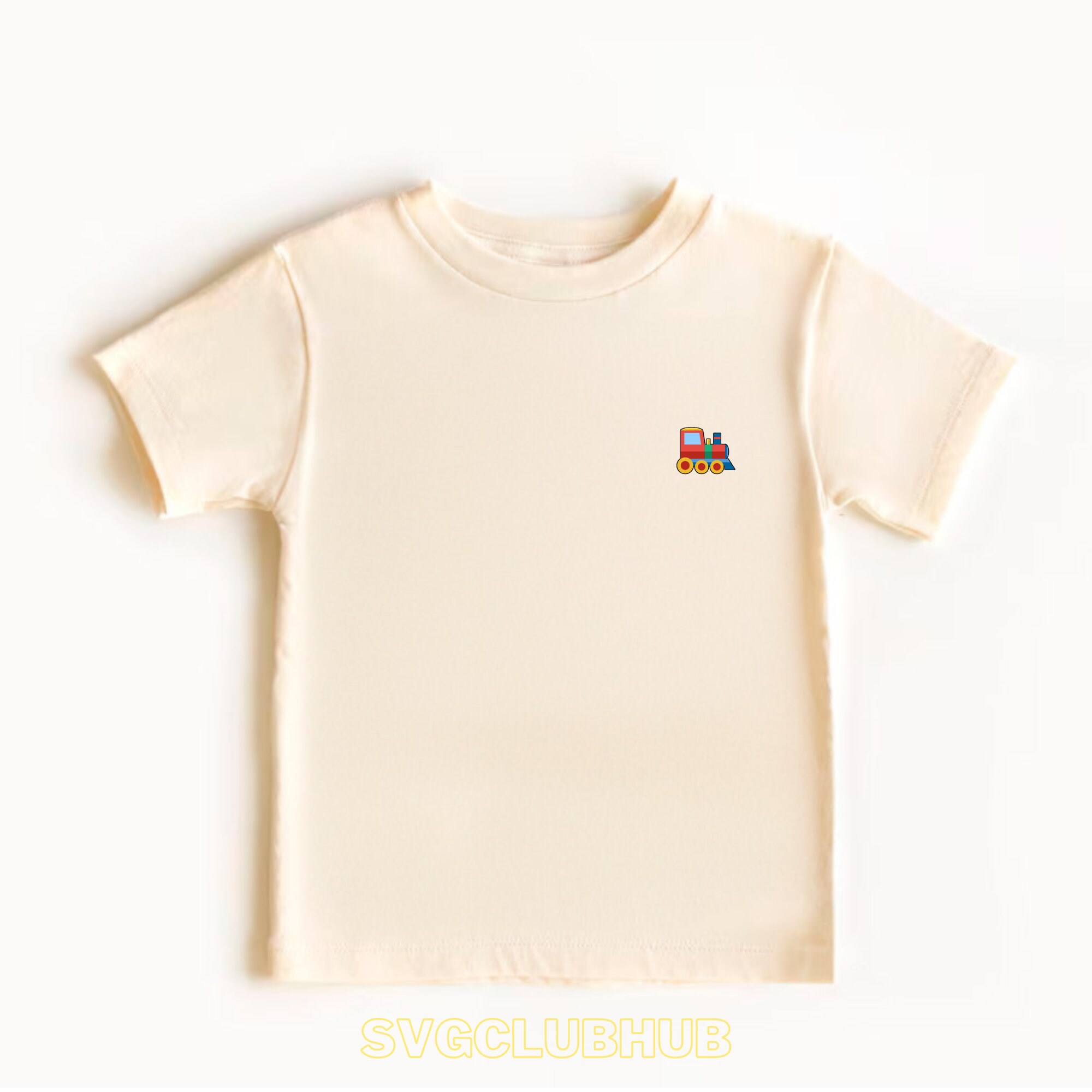 Train SVG, Train Toy SVG, Train Clipart, Train Vector File, Train Cut ...