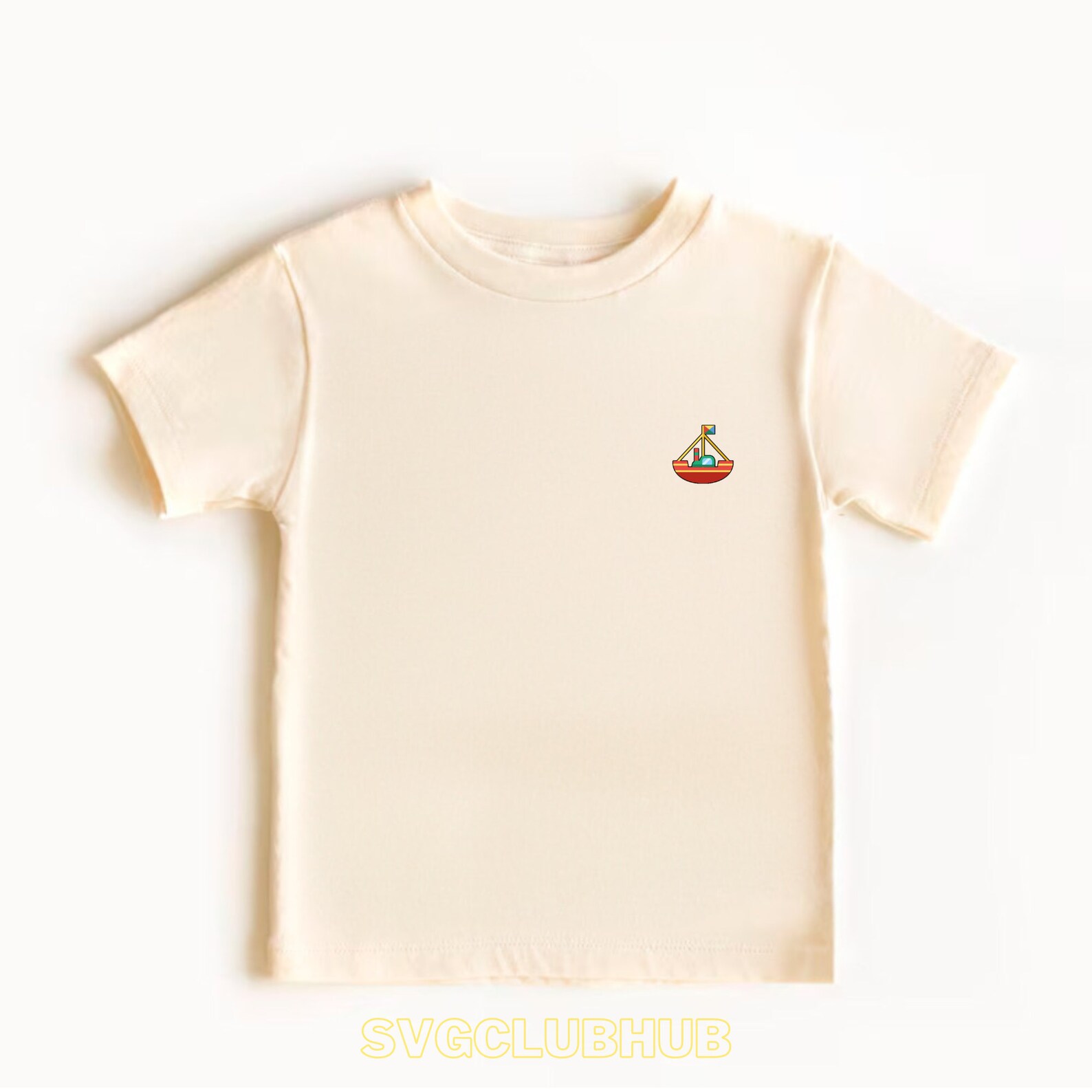 Ship SVG, Ship Toy SVG, Ship Clipart, Ship Vector File, Ship Cut Files ...