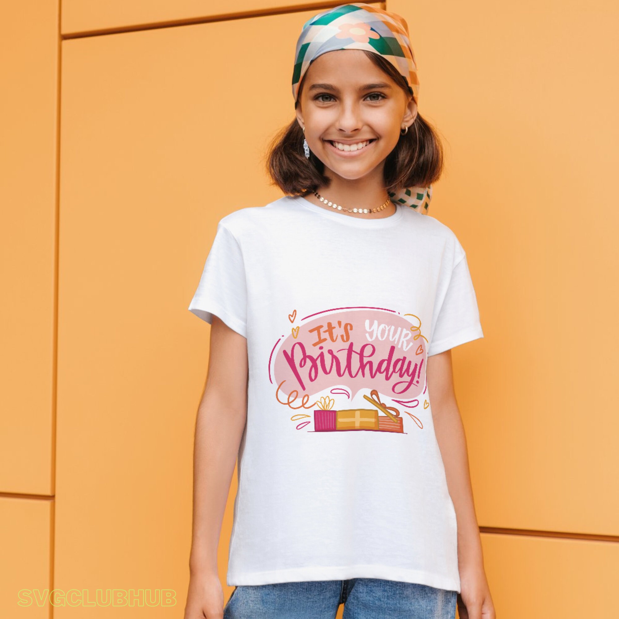 Birthday Lettering SVG, Birthday SVG, Happy Birthday Clipart, Happy ...