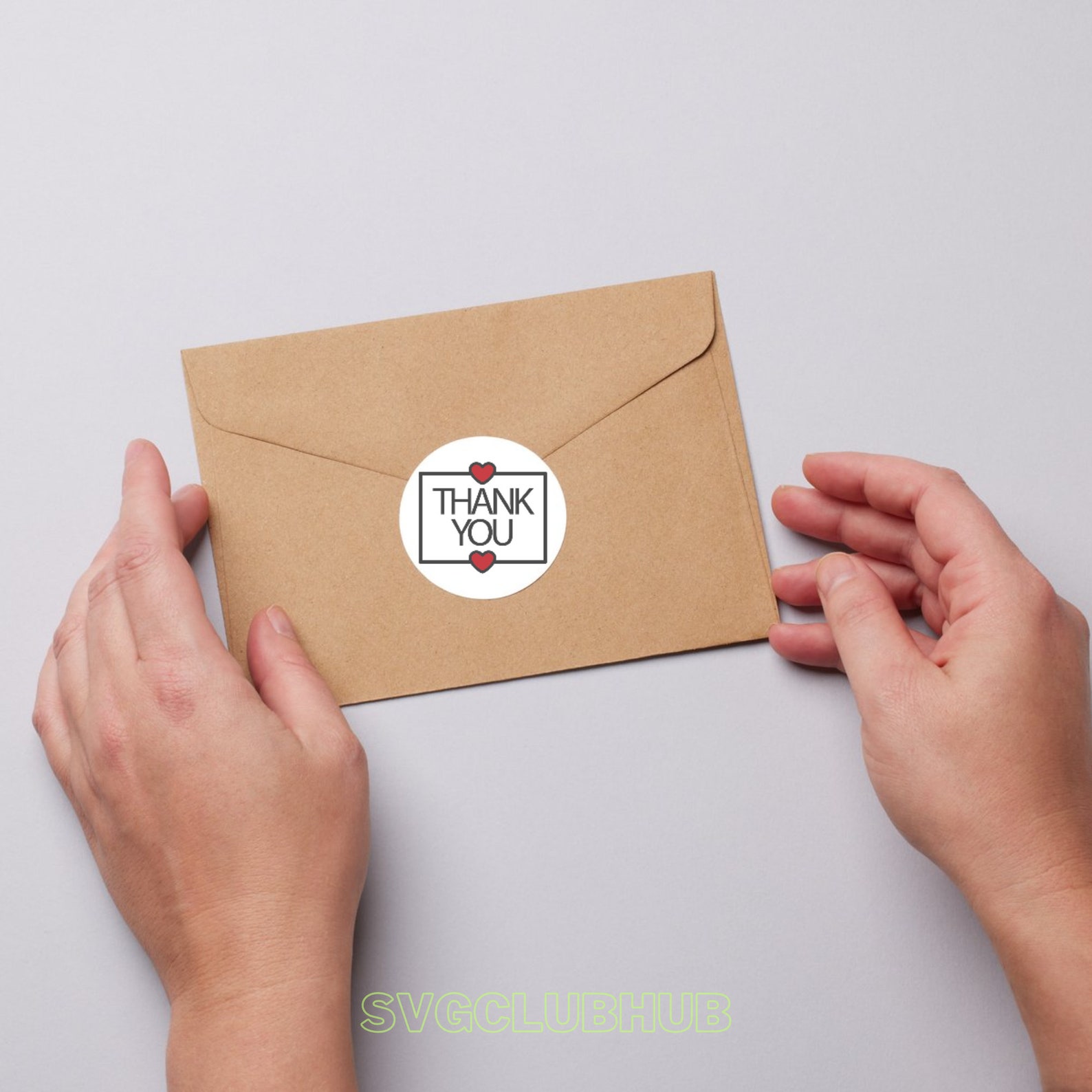 Thank You SVG, Thank You SVG, Thank You Clipart, Thank You Vector File ...