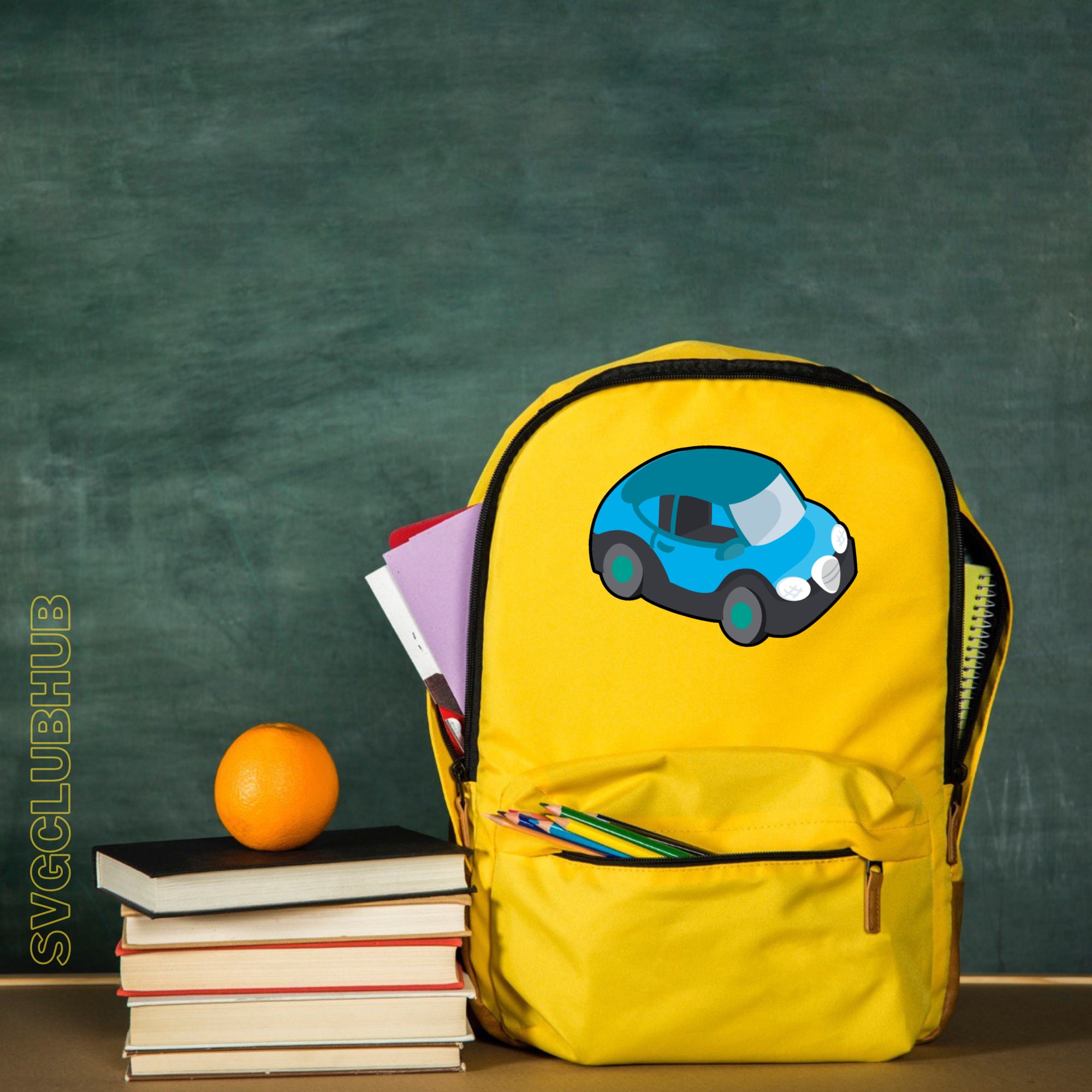 Car SVG, Car Toy SVG, Car Clipart, Car Vector File, Car Cut Files, Car ...