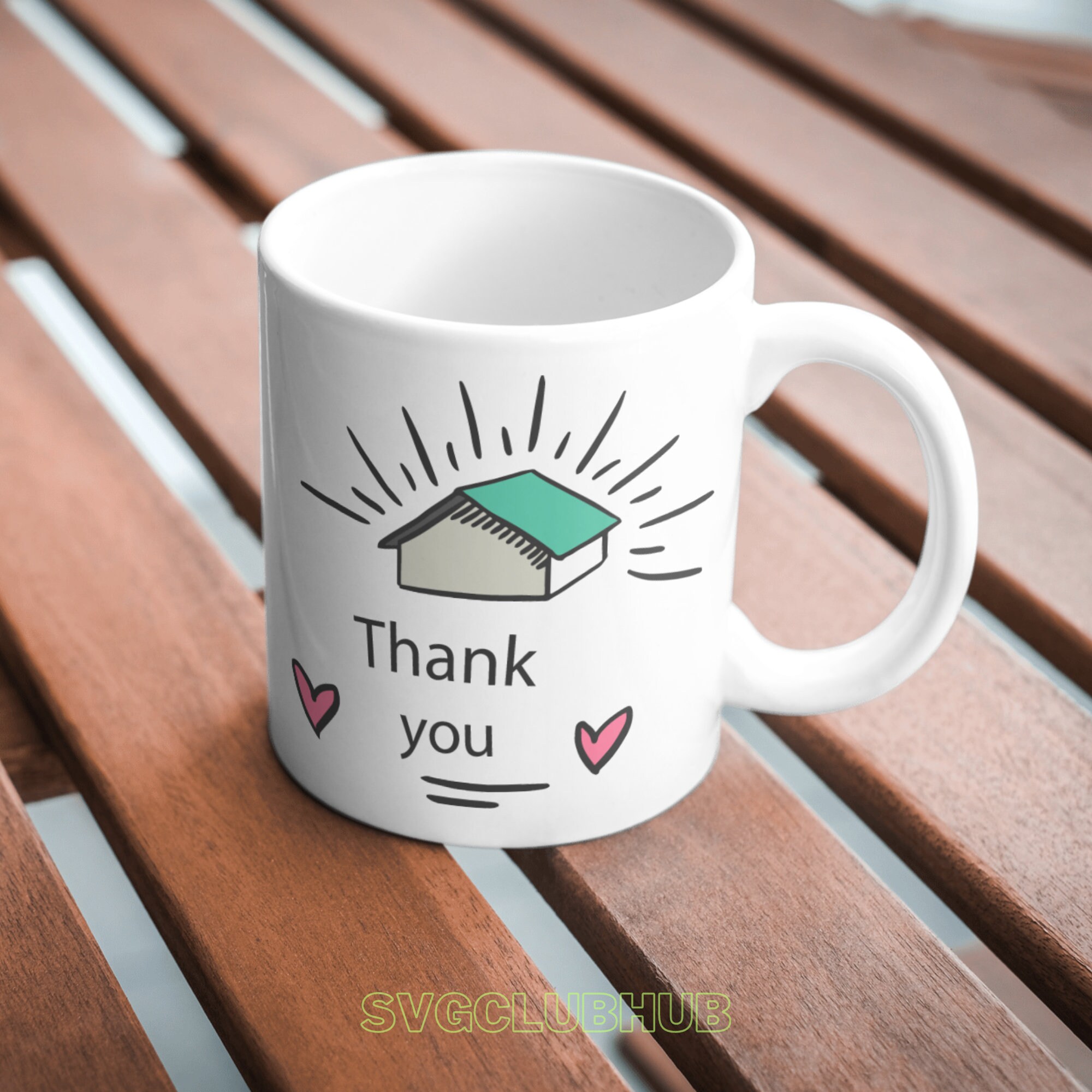 Thank You SVG, Thank You SVG, Thank You Clipart, Thank You Vector File ...