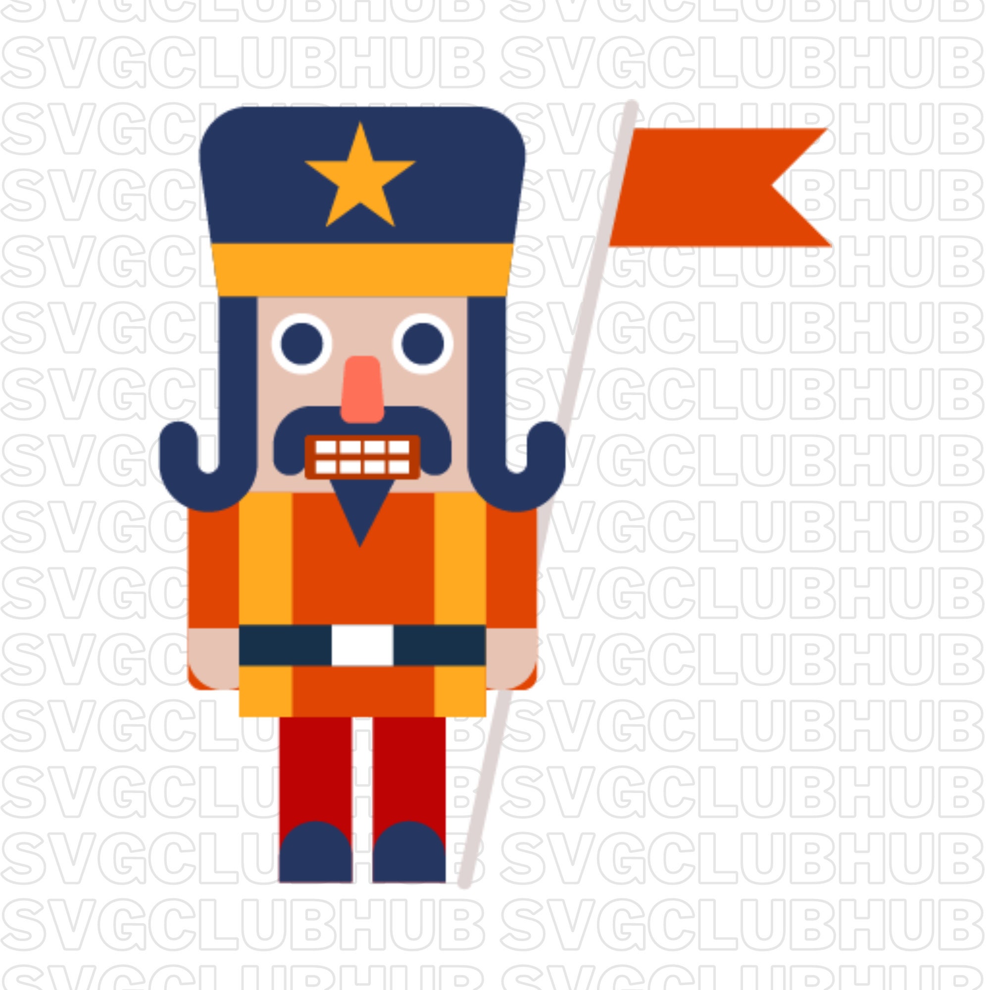 Soldier SVG, Soldier Toy SVG, Soldier Clipart, Soldier Vector File ...