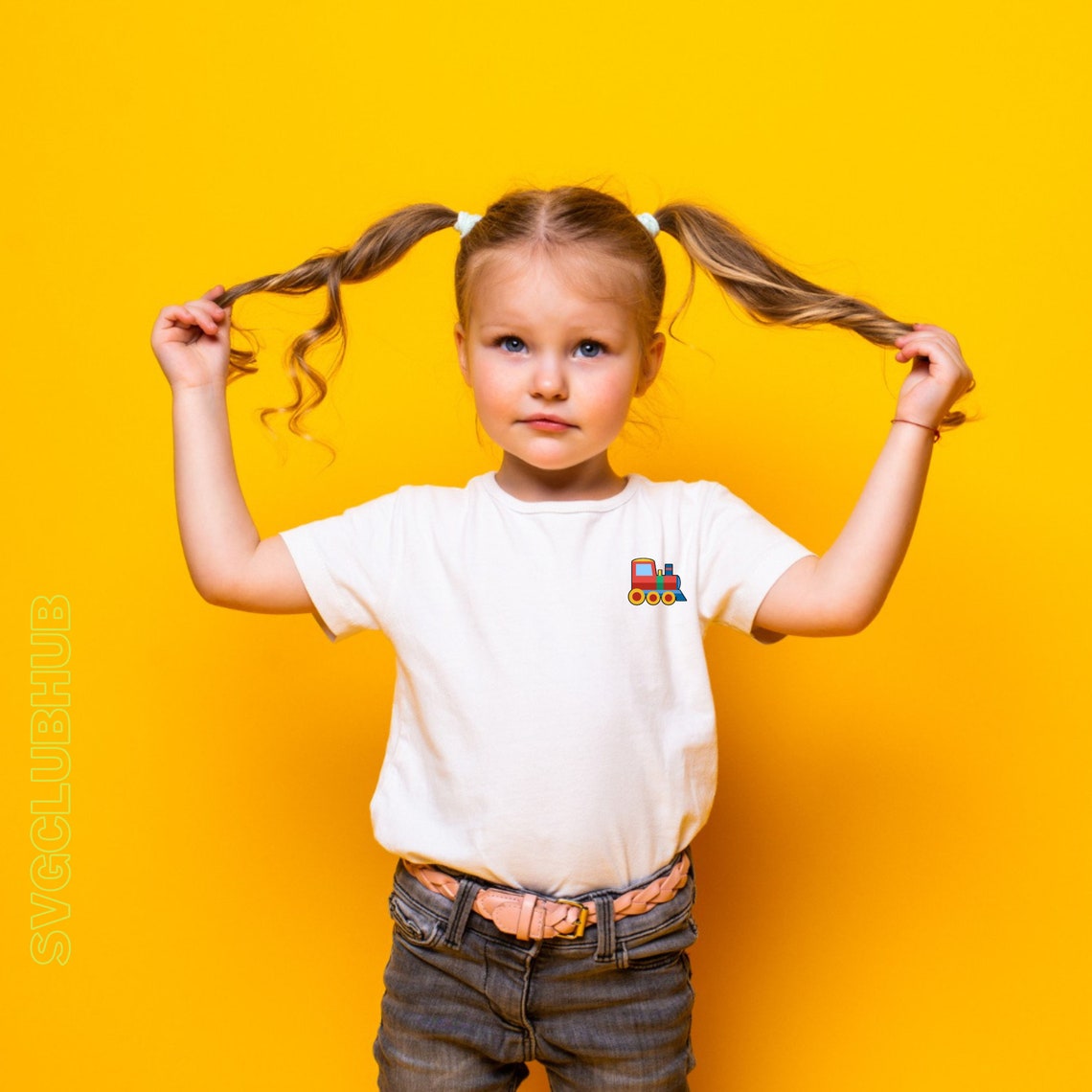 Train SVG, Train Toy SVG, Train Clipart, Train Vector File, Train Cut ...