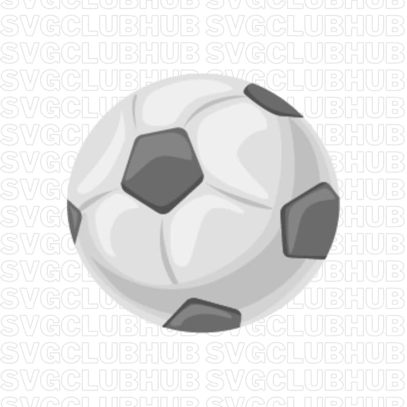 Ball SVG, Ball Toy SVG, Ball Clipart, Ball Vector File, Ball Cut Files ...
