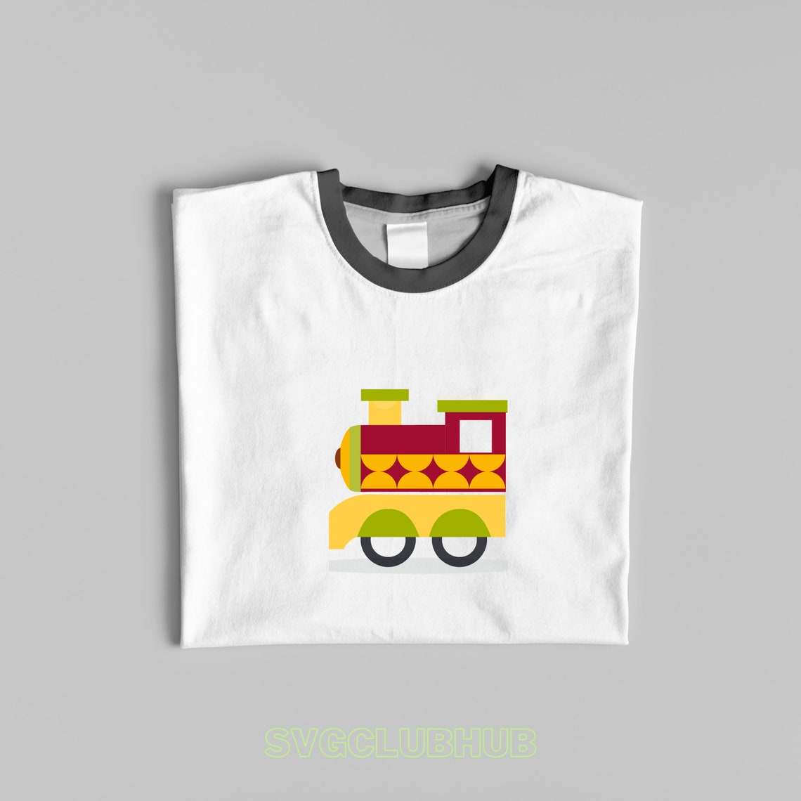 Train SVG, Train Toy SVG, Train Clipart, Train Vector File, Train Cut ...