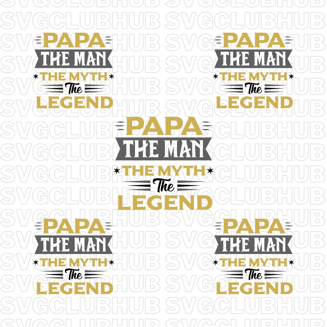 Father's Day SVG, Dad SVG, Best Dad Clipart, Daddy Happy Fathers Day ...