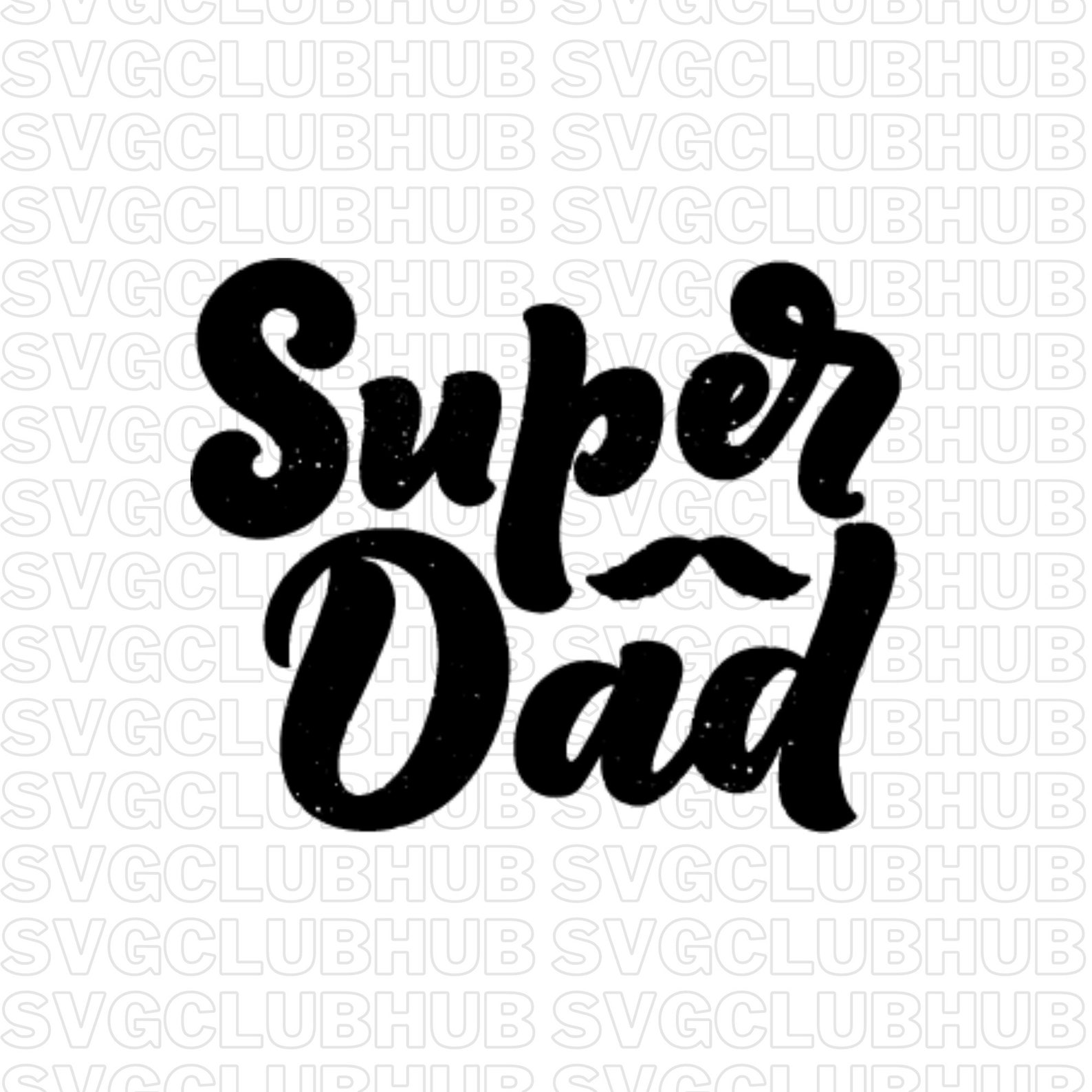 Father's Day SVG, Dad SVG, Best Dad Clipart, Daddy Happy Fathers Day ...