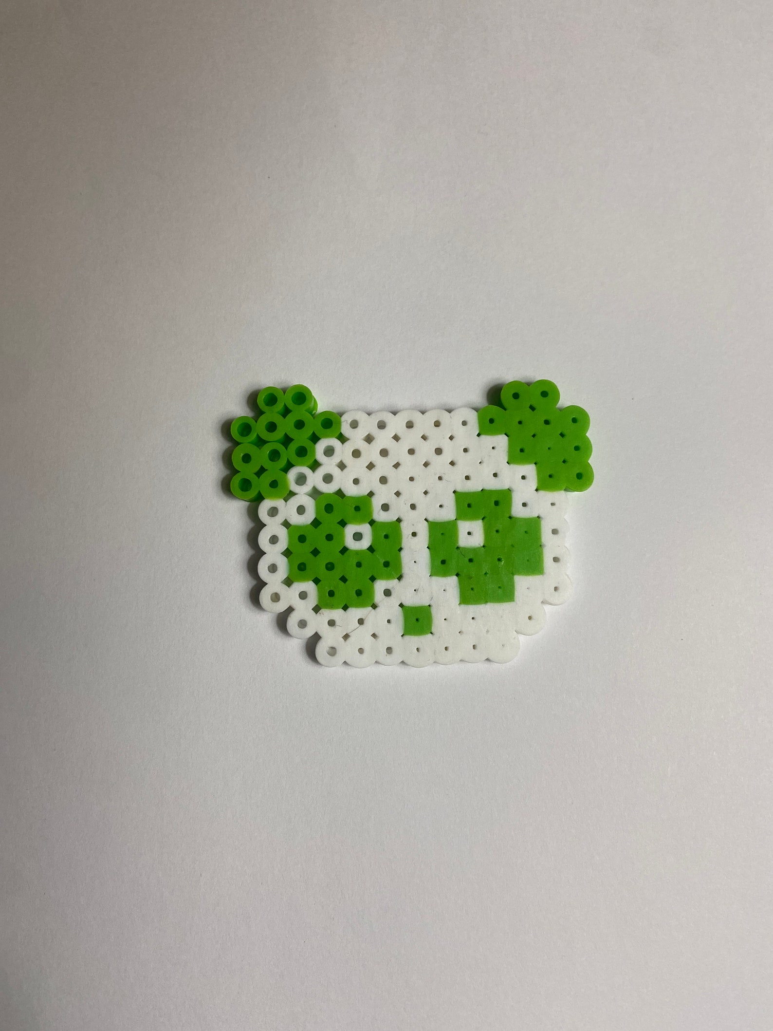 Perler Bead Panda - Etsy