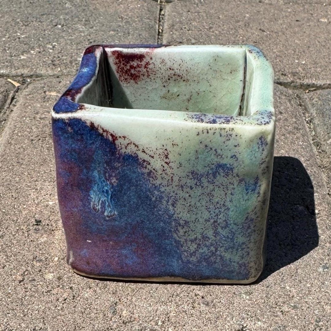 Bruise Box - Etsy
