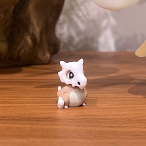 Cubone - Etsy
