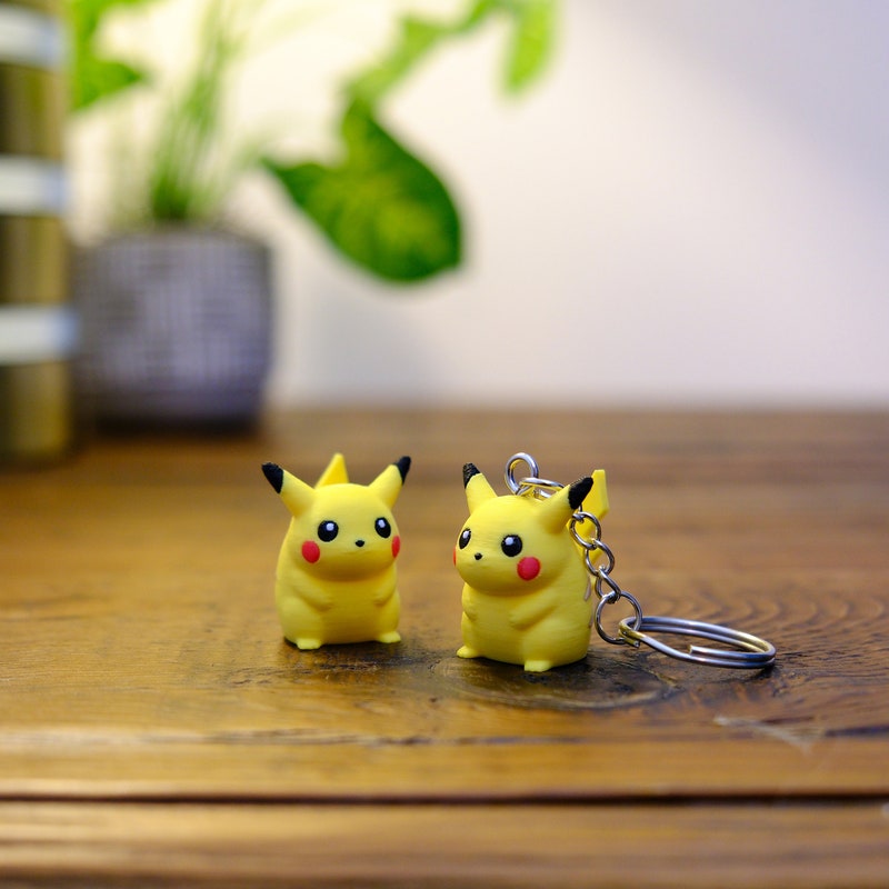 Pikachu - Etsy
