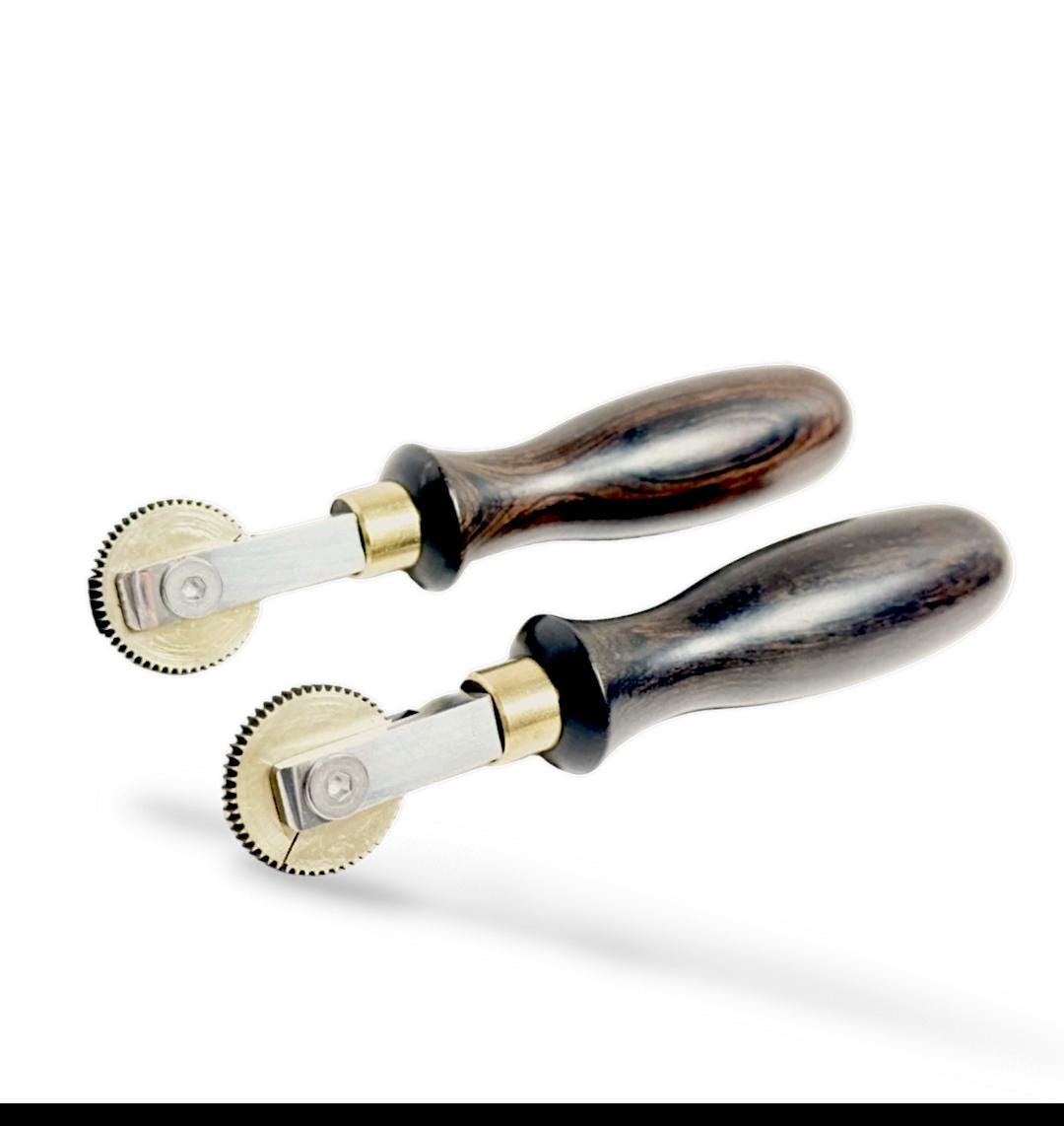 Seat Wheel Bespoke Shoemaking Cordwainer DIY Marking Tool - Etsy