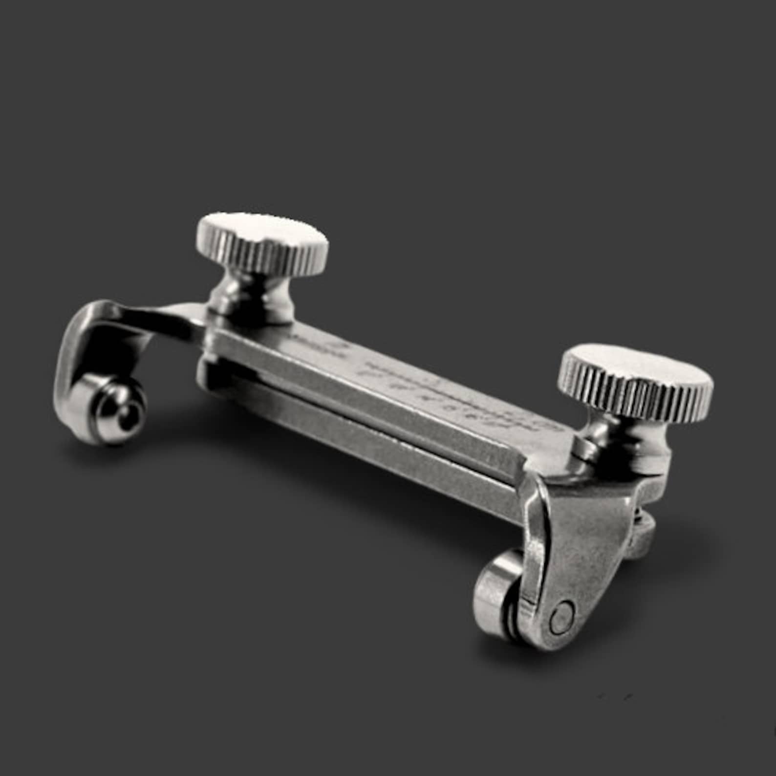Nattools Knife Sharpening Jig Stainless Steel Adjustable Angle High ...