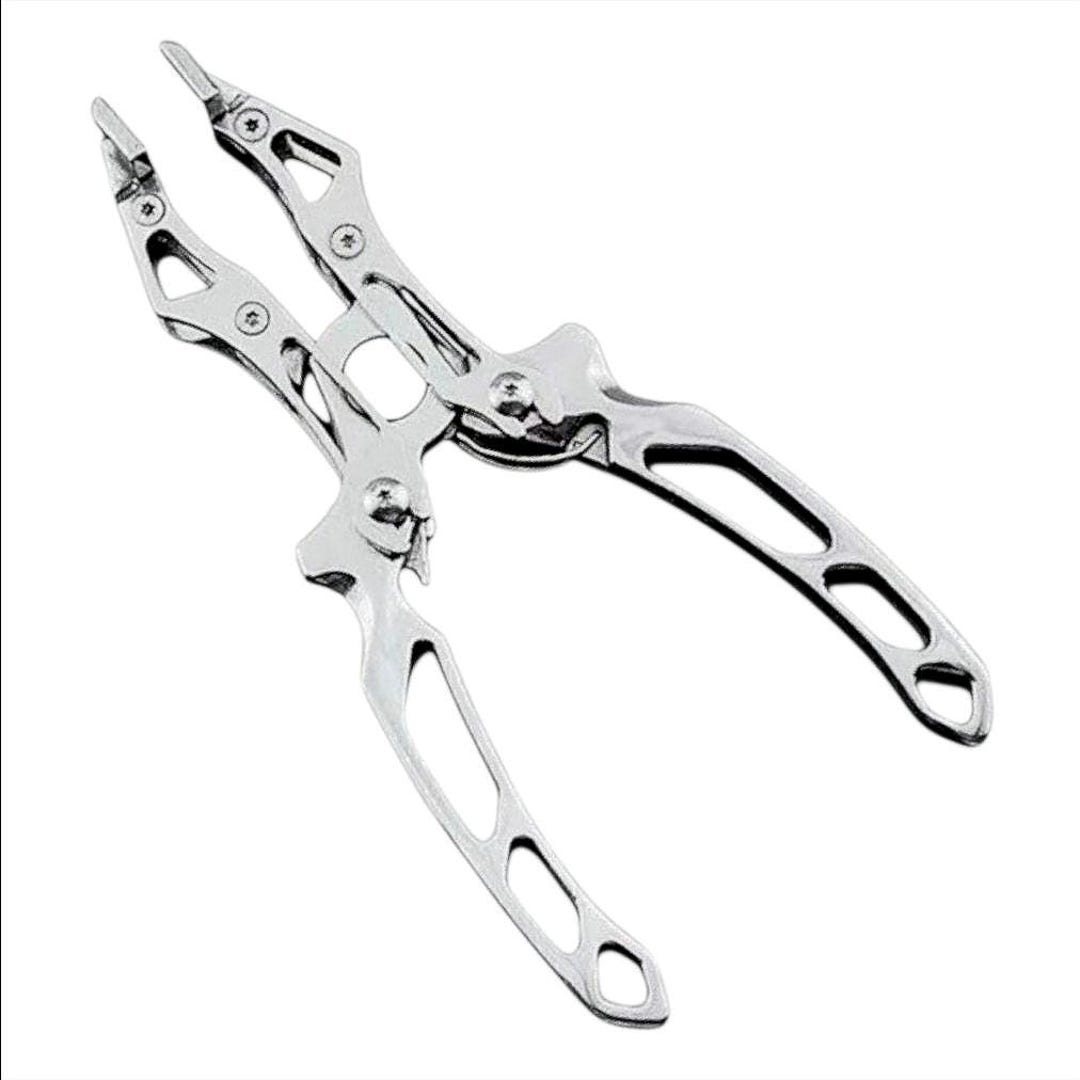 Leather Edge Clamp Pliers Leather Craft DIY Leatherworking Tool - Etsy