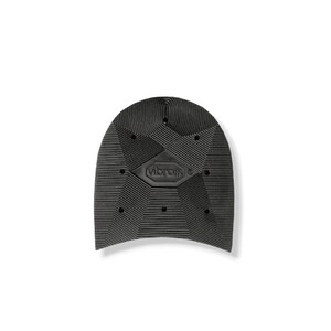Vibram Godzilla Rubber Heel 20mm 5348 Shoemaking Shoe Repair ...