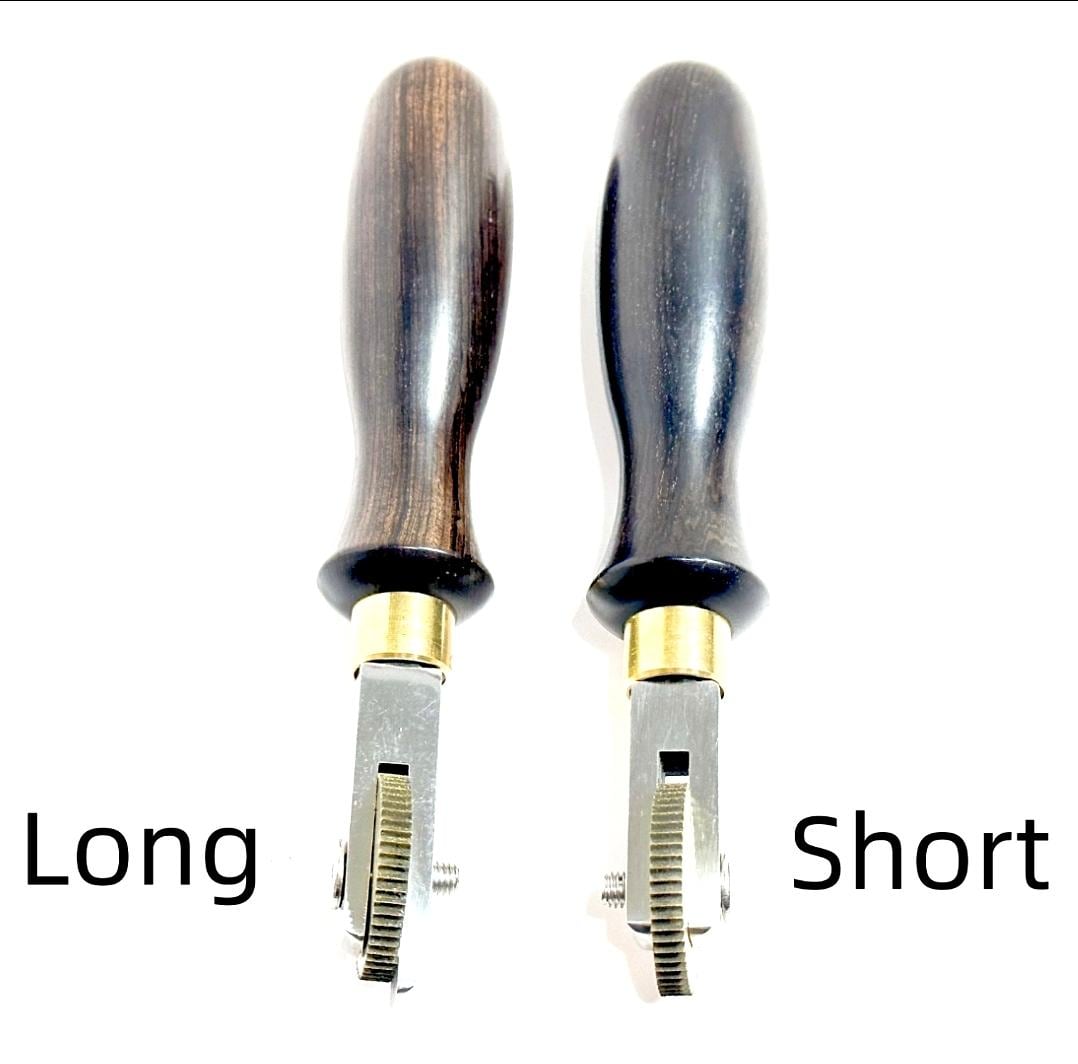 Seat Wheel Bespoke Shoemaking Cordwainer DIY Marking Tool - Etsy