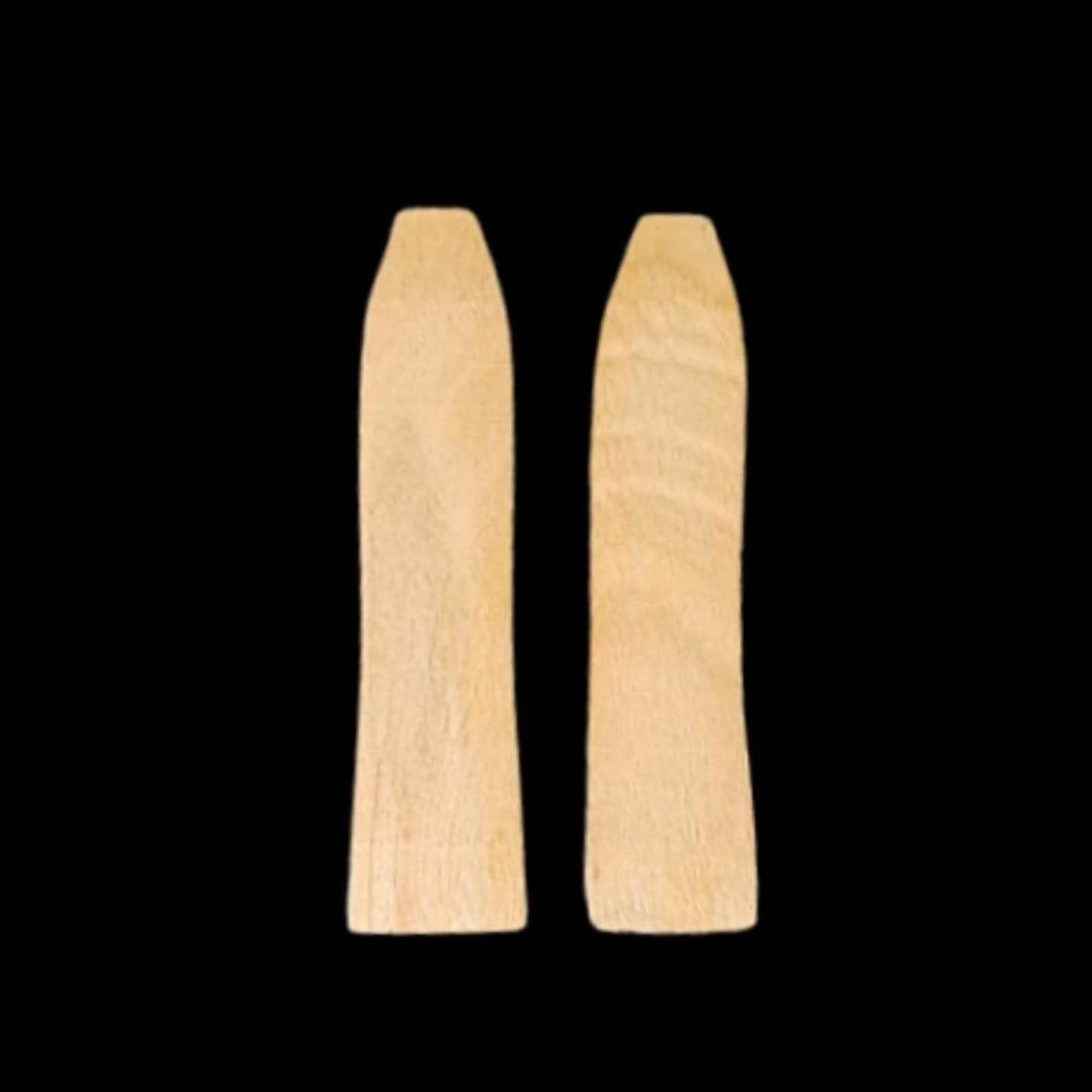 Wooden Shoe Shank High Quality Made in England Shoemaking Shoe Repair ...