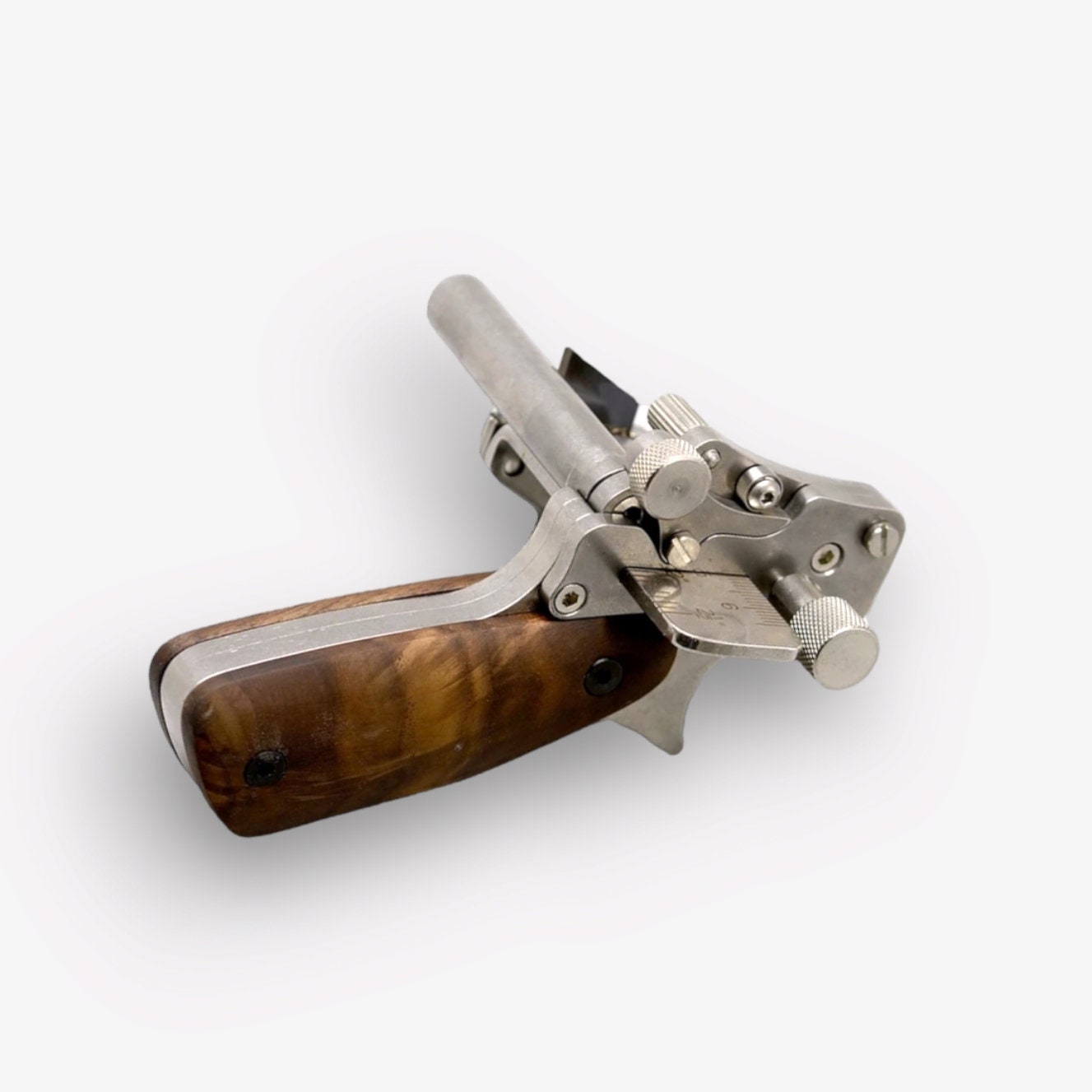 Nattools Leather Strap Cutter Stainless Steel High Quality Belt Cutting ...