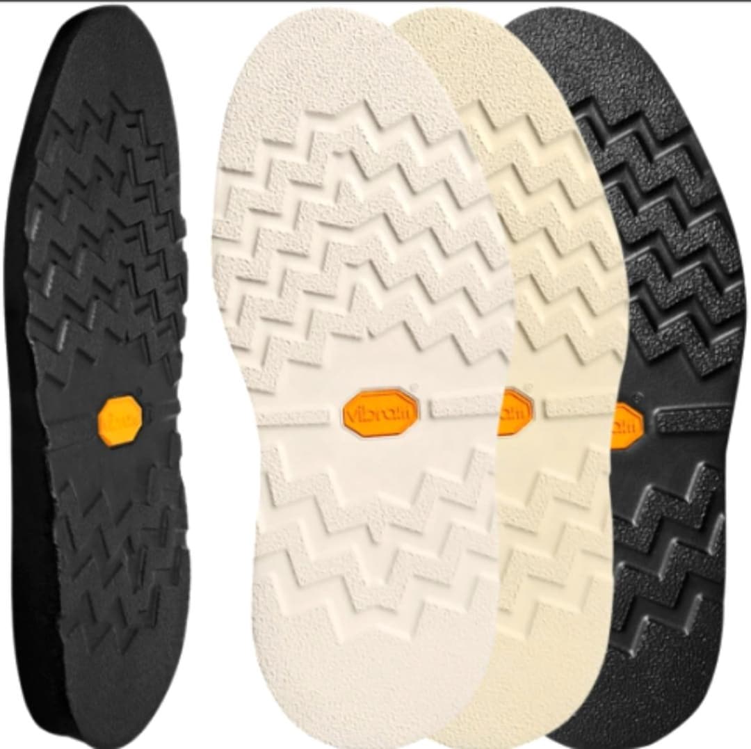 Vibram Christy Sole 377K Newflex Replacement Sole DIY Shoe Repair Shoemaking - Etsy