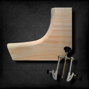 Orwell Original Crimping Board Made in USA Shoemaking Tool - Etsy