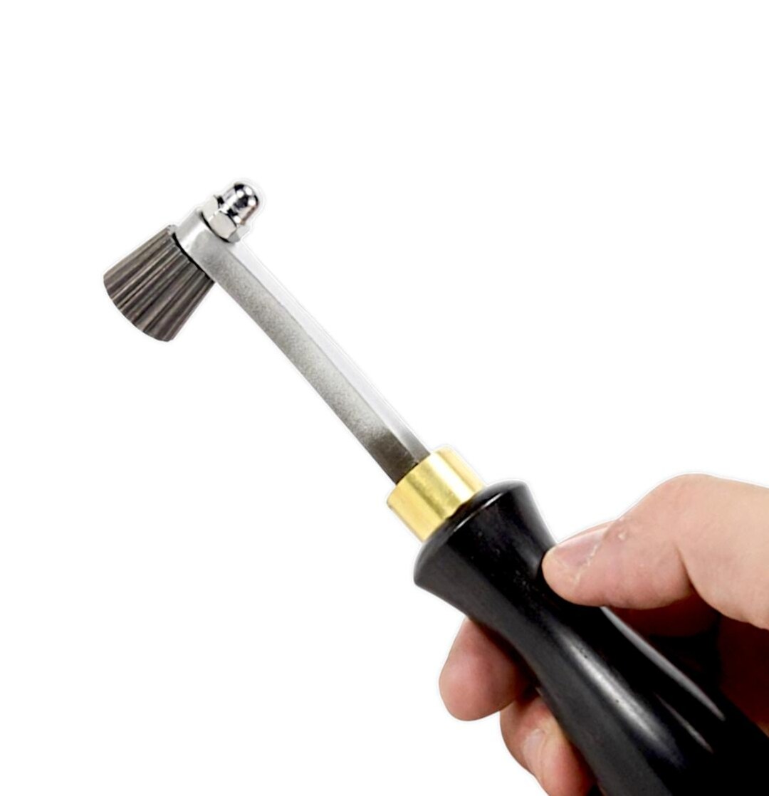 Fudge Wheel Bespoke Shoemaking Cordwainer DIY Marking Tool - Etsy
