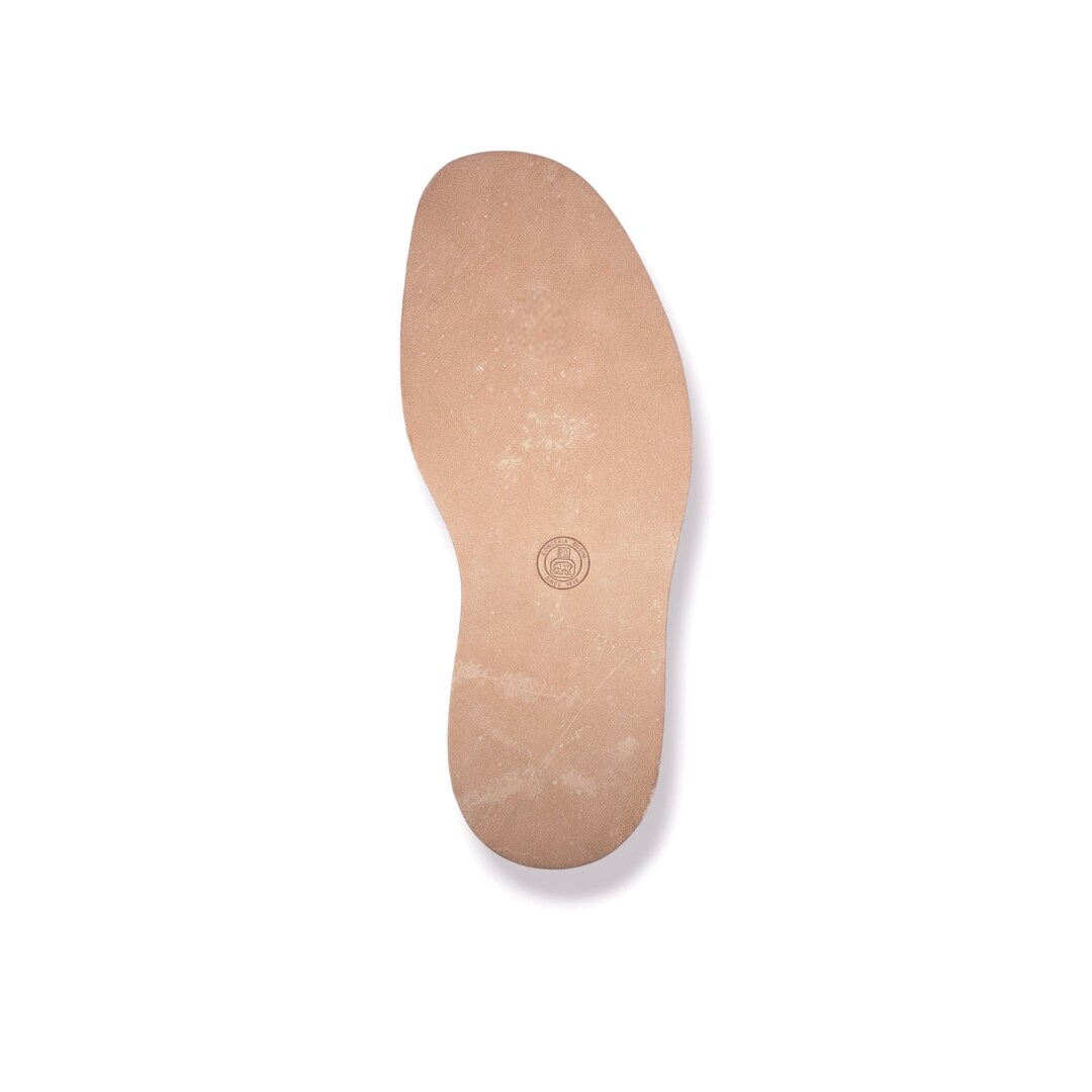 Dusini Buffalo Leather Outsole 9/9.5mm Buffalo Bend Shoemaking Shoe ...