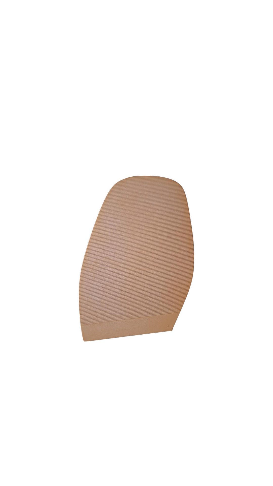 Topy Tango Rubber Half Sole Tap Sole Protector Sole Saver Made in ...