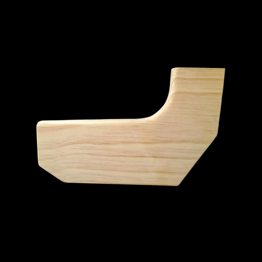 Crimping Board Shoemaking Tool DIY Blocking Shaping - Etsy