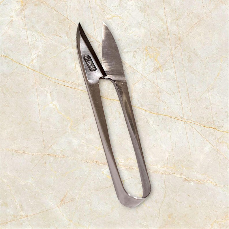 Tenshukaku Japanese Scissors 105mm Cutting Tool Sewing Tailoring Shears ...