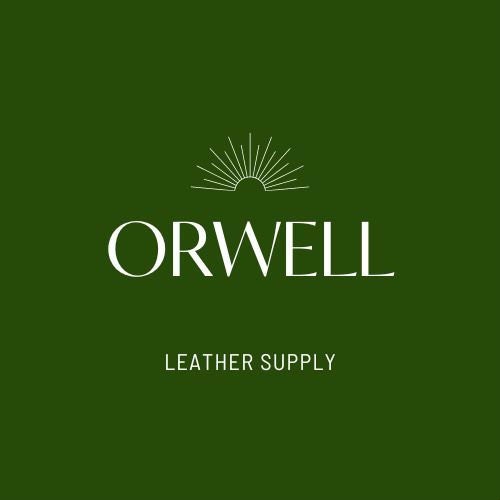 OrwellLeatherSupply - Etsy UK