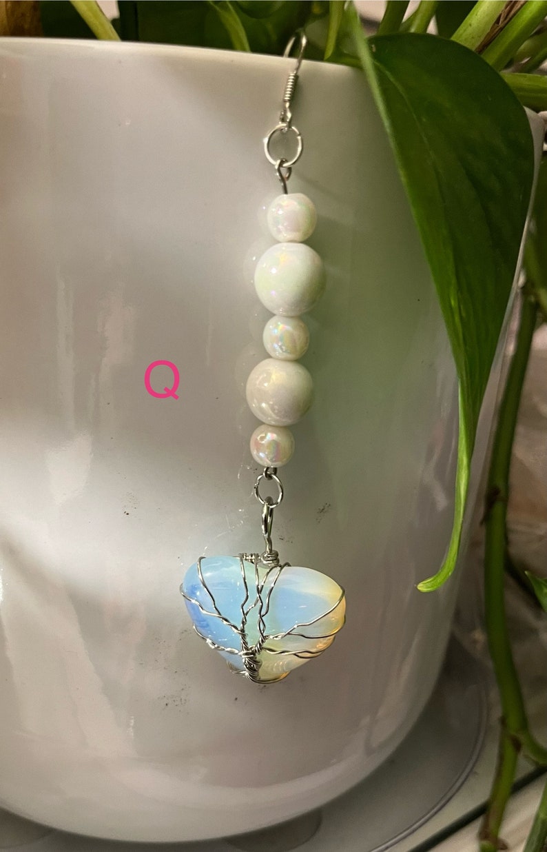 Plant Pot Charms - Etsy