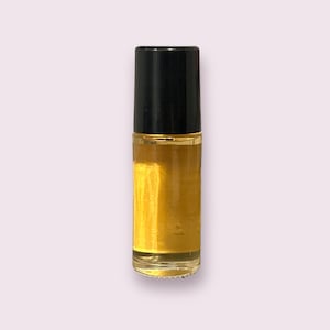 Vanilla Dream Musk Perfume Fragrance Body Oil - Etsy