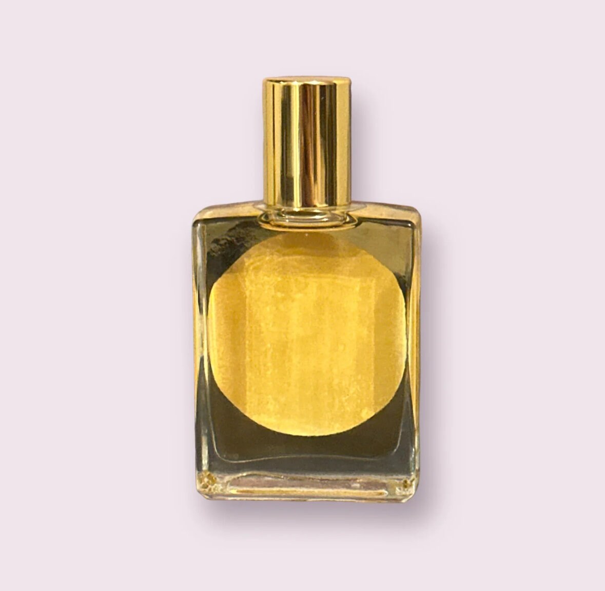 Vanilla Dream Musk Perfume Fragrance Body Oil - Etsy