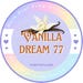 Vanilla Dream 77 Perfume Fragrance Body Oil Luxury Inspired by Vanilla ...