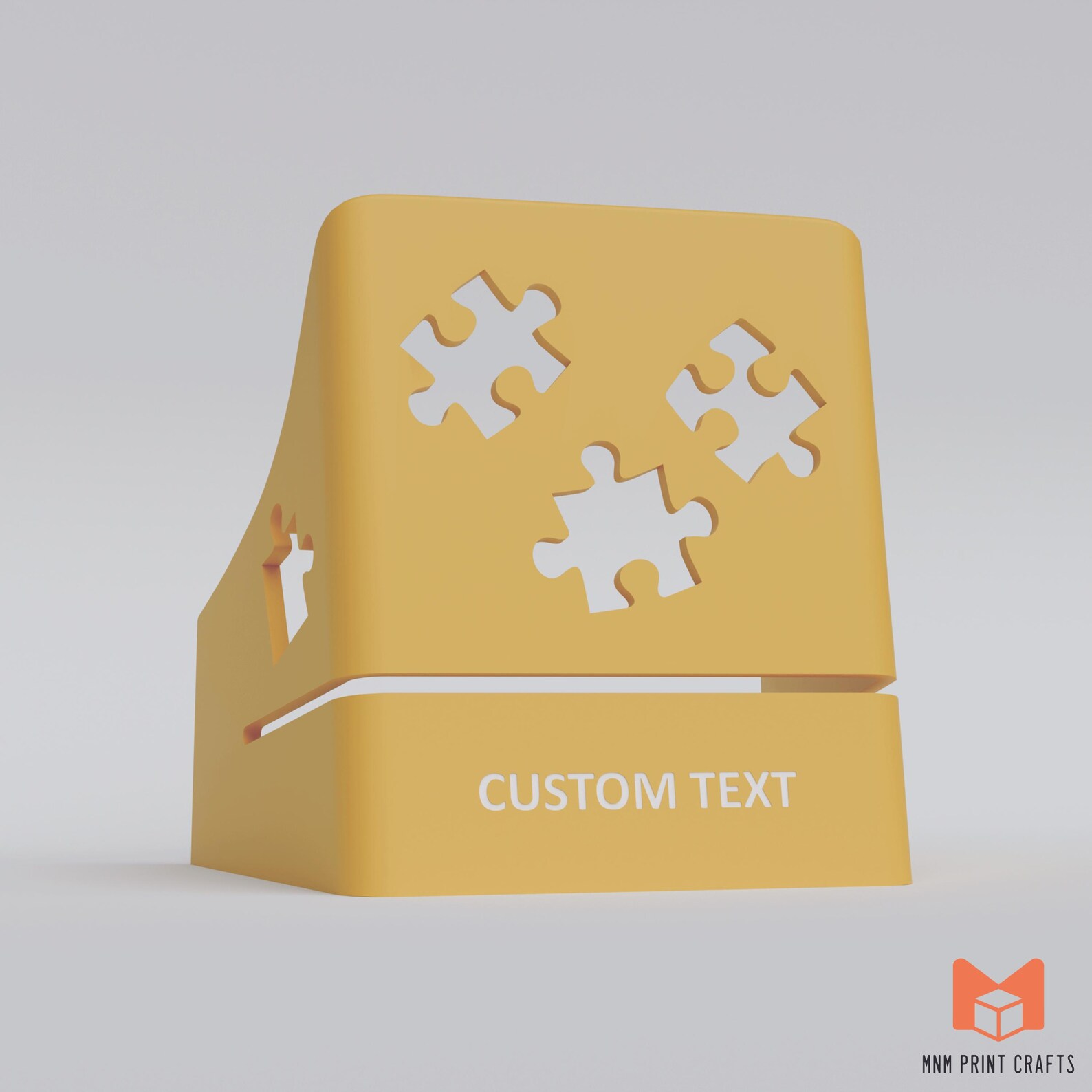 Jigsaw Puzzle Box Stand - Etsy