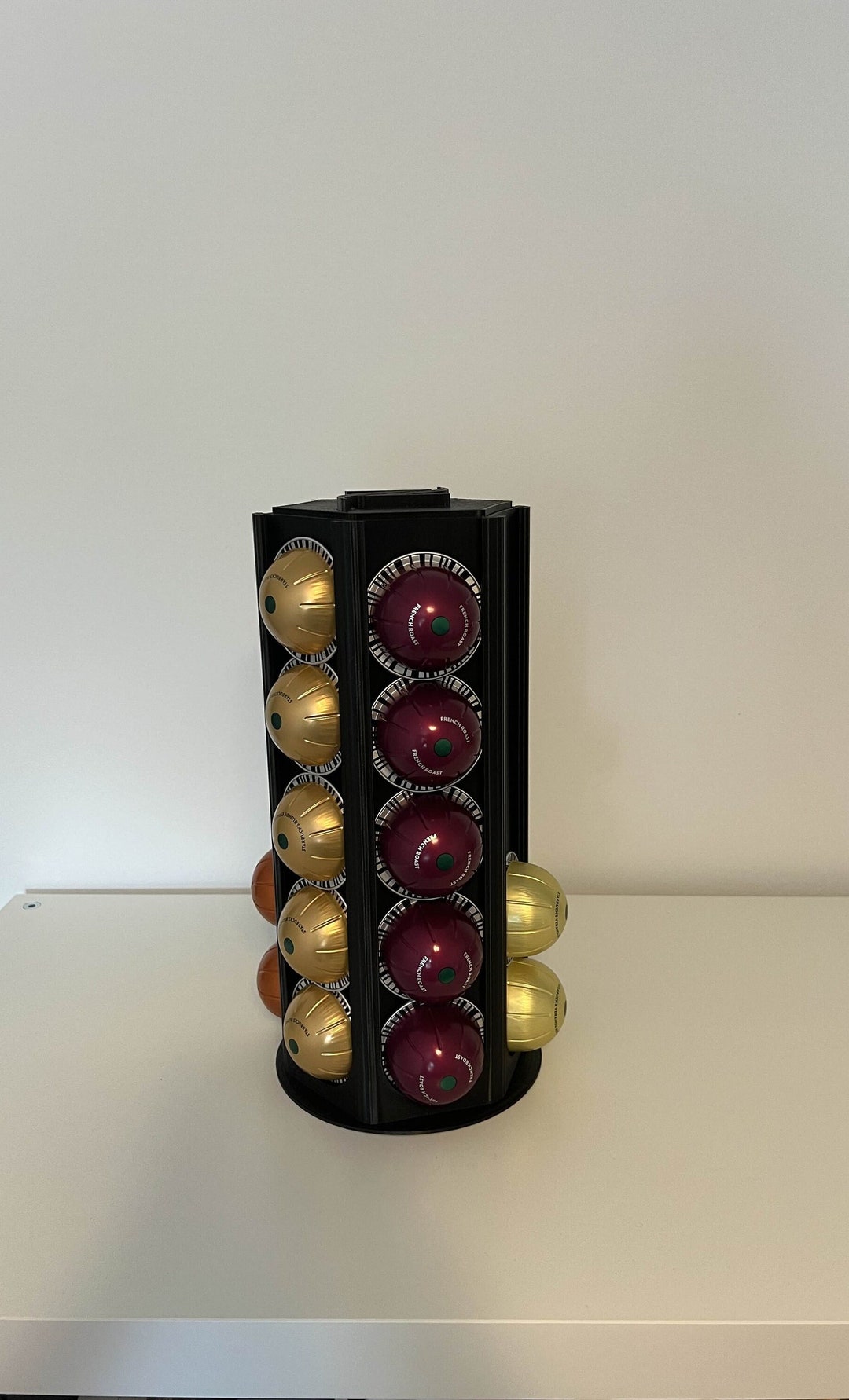 Vertuo Nespresso Pod Tower - Etsy