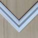 DIY Wall Frame Moulding, DIY Kit for Paneling, Self Adhesive Moulding ...